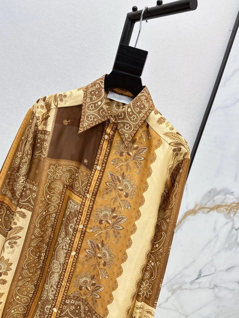 Mirror quality Unclassified Brand Shirts