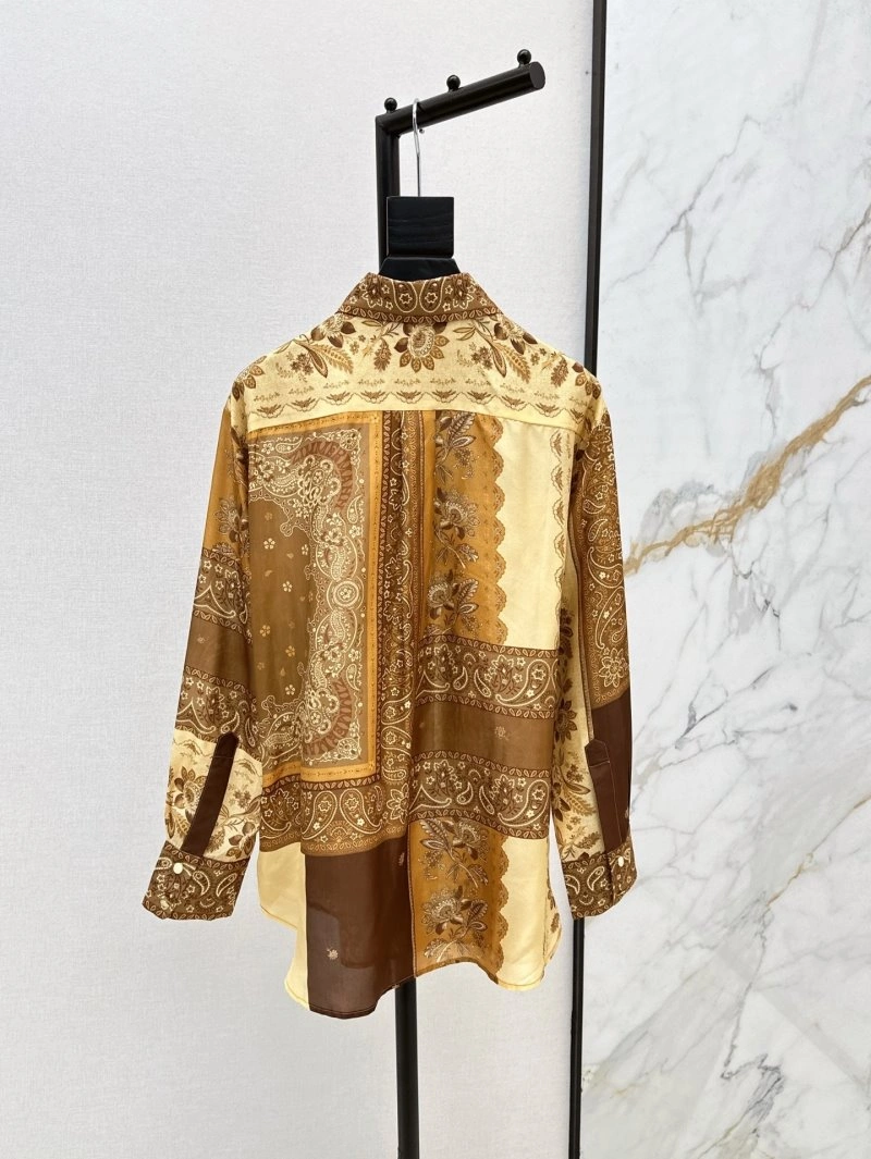 Mirror quality Unclassified Brand Shirts