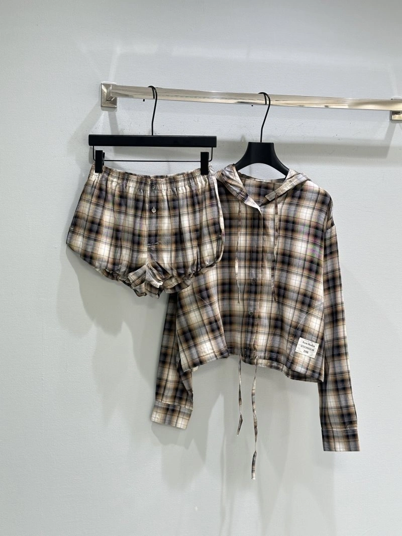 Unclassified Brand Shirts