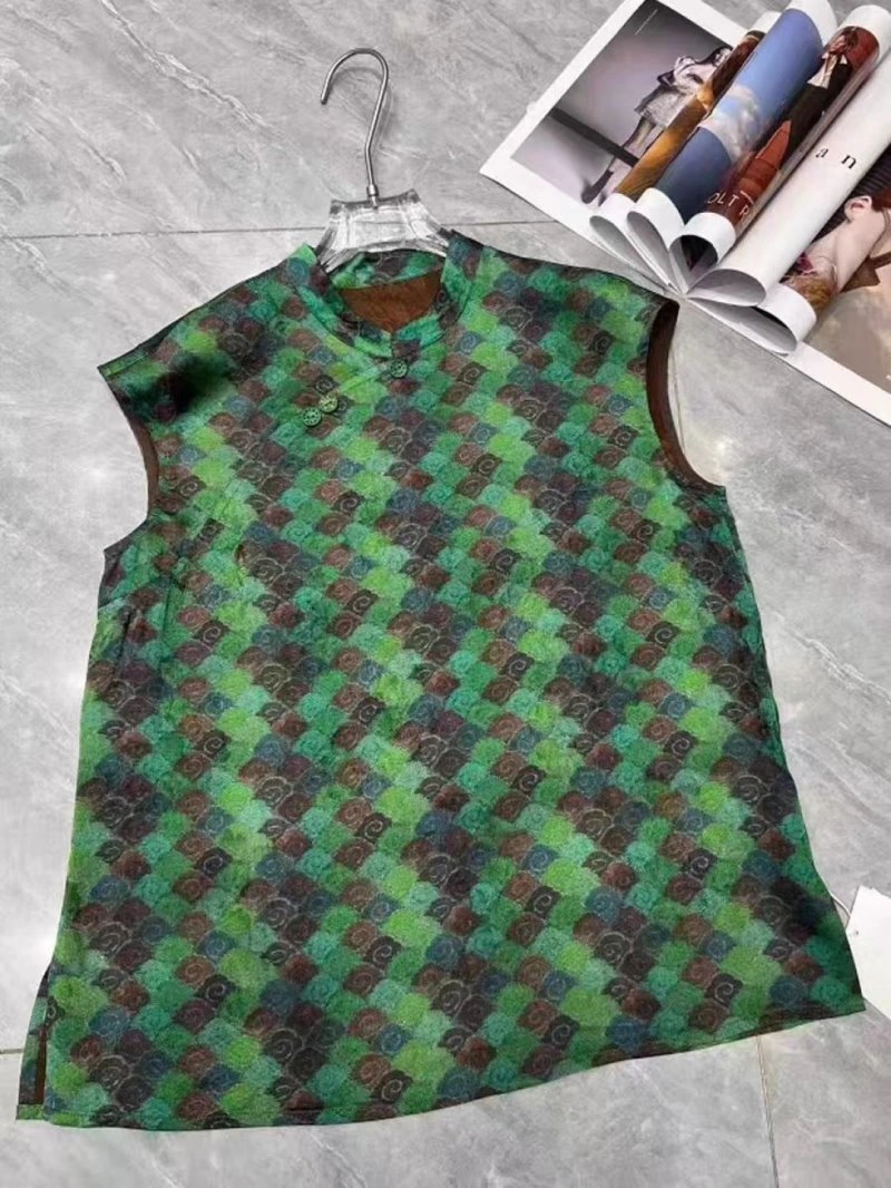 Real Unclassified Brand Shirts
