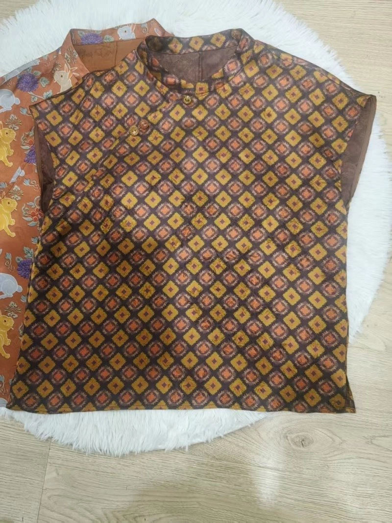 Real Unclassified Brand Shirts