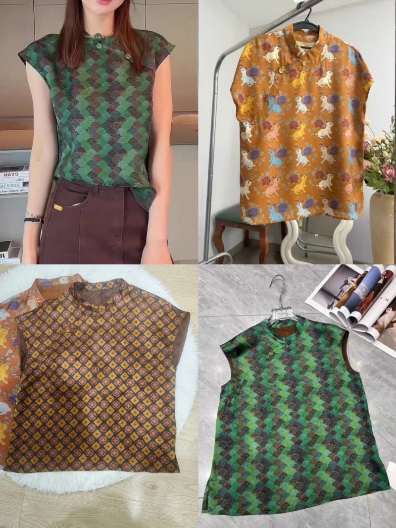 Real Unclassified Brand Shirts