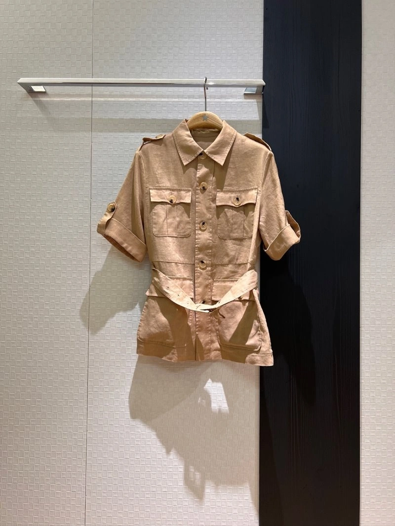 Unclassified Brand Shirts