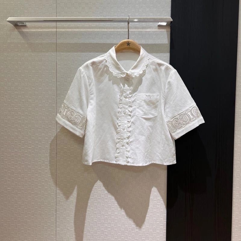 Unclassified Brand Shirts
