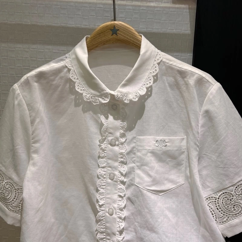 Indistinguishable Unclassified Brand Shirts