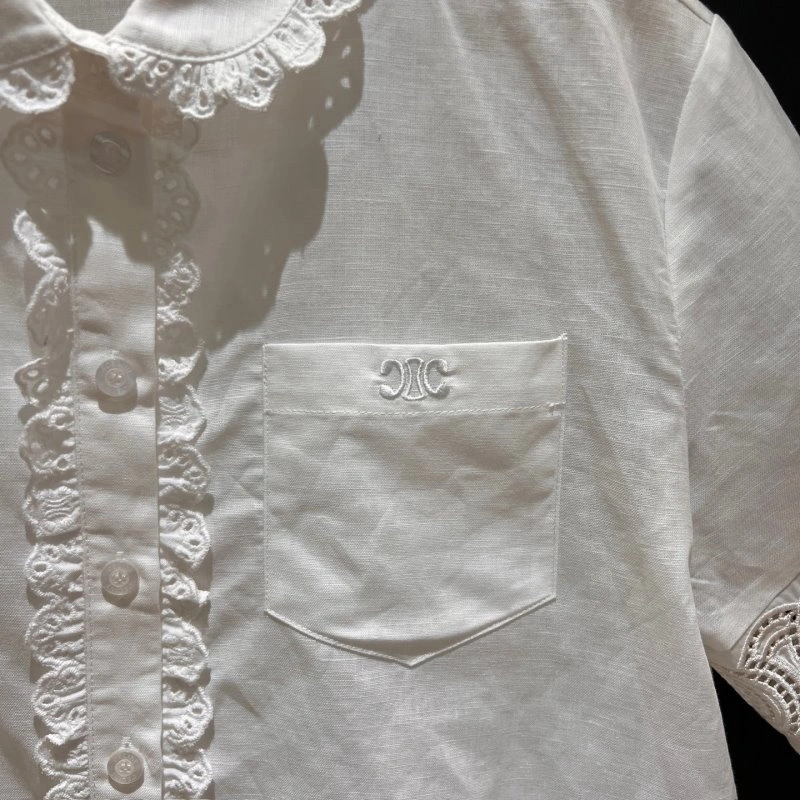 Indistinguishable Unclassified Brand Shirts