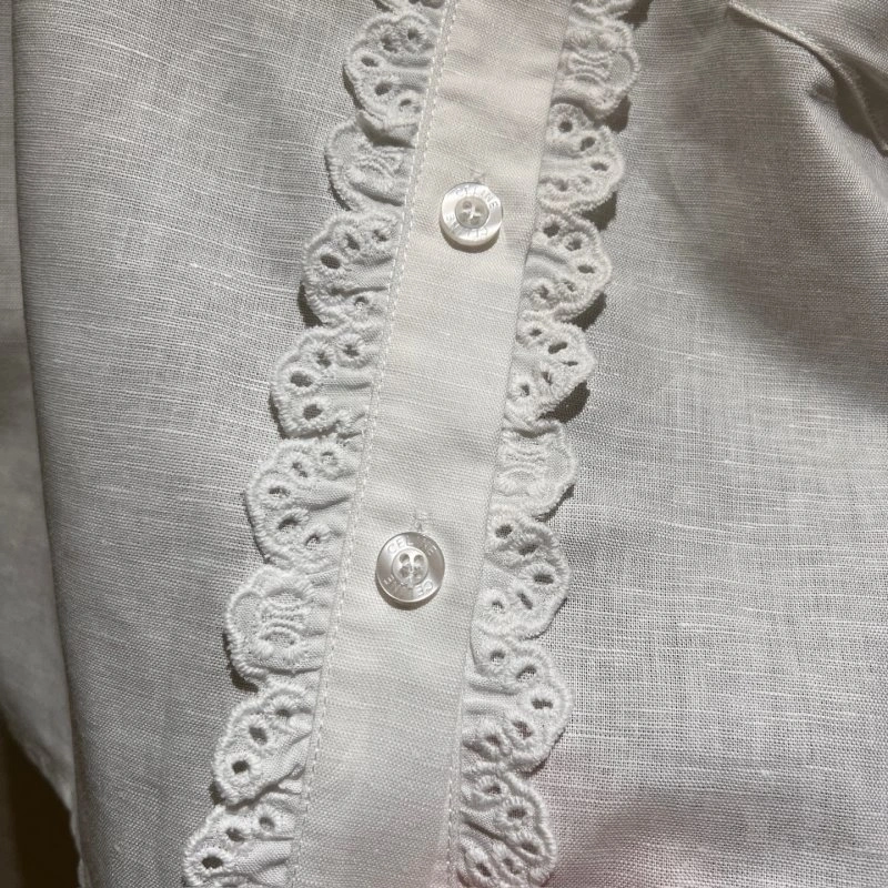 Indistinguishable Unclassified Brand Shirts