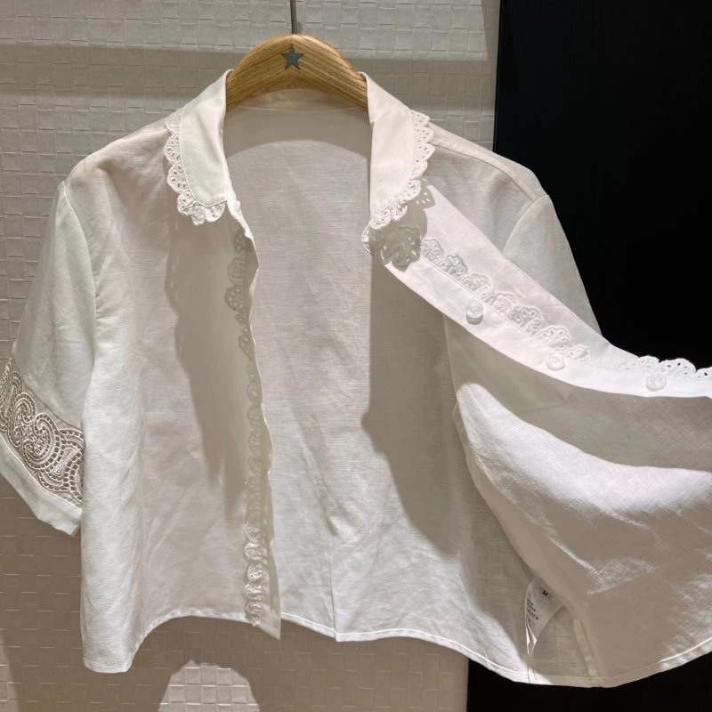 Indistinguishable Unclassified Brand Shirts