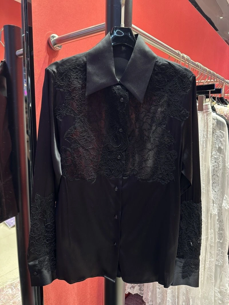 Unclassified Brand Shirts