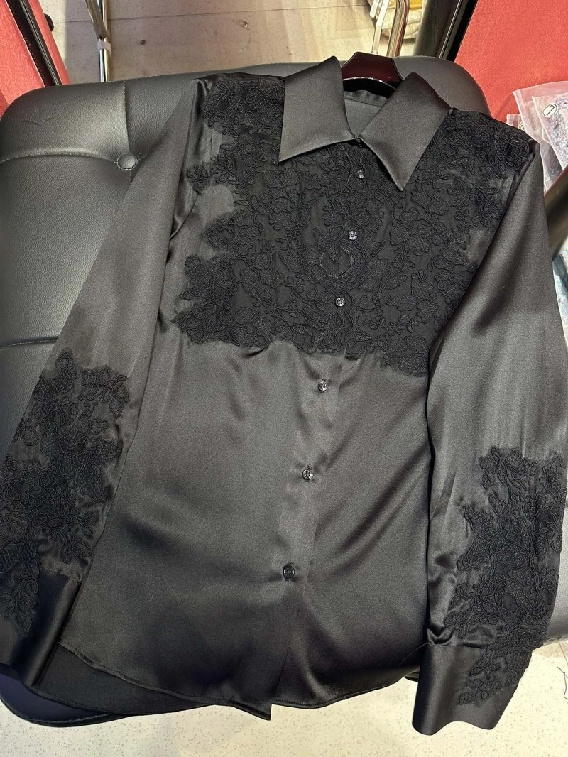 Factory-made Unclassified Brand Shirts