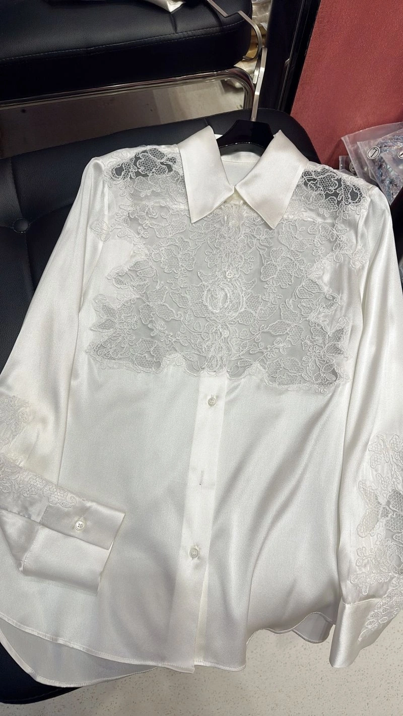 Value-priced Unclassified Brand Shirts