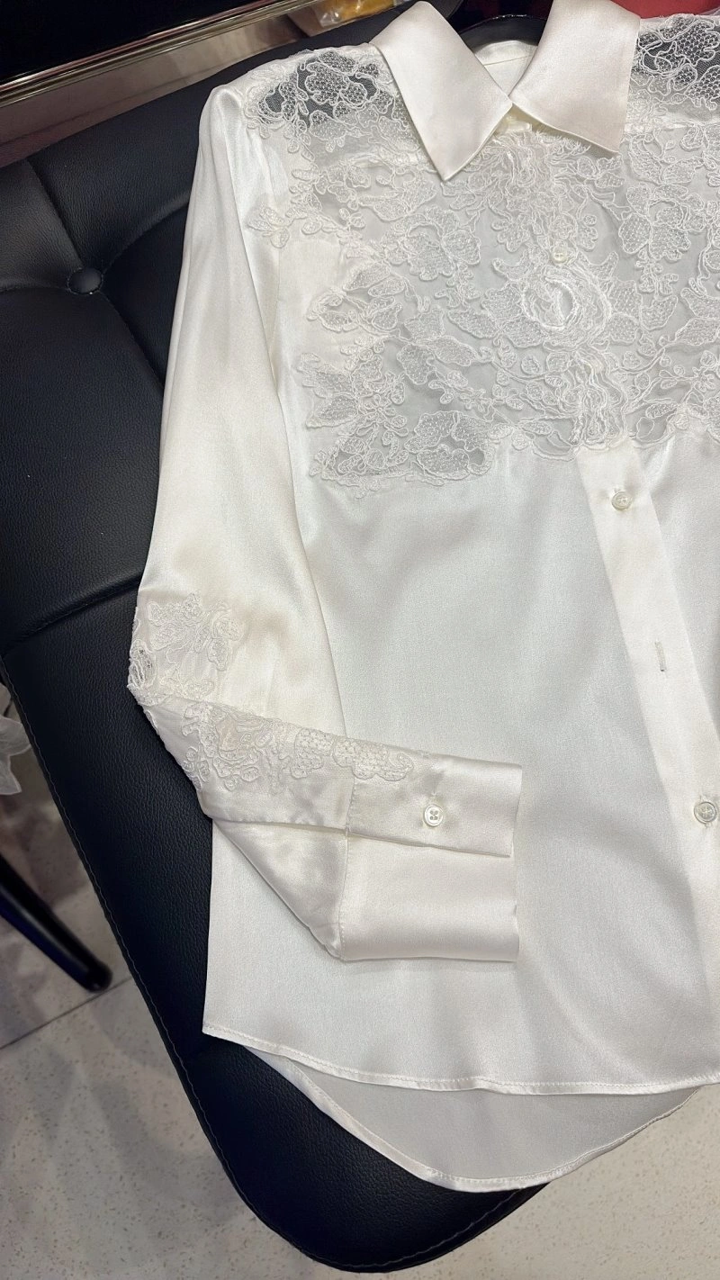 Value-priced Unclassified Brand Shirts