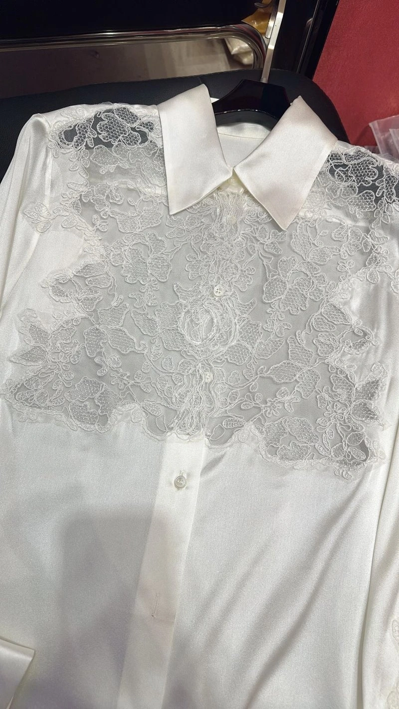 Value-priced Unclassified Brand Shirts