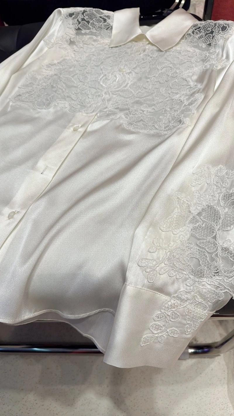 Value-priced Unclassified Brand Shirts