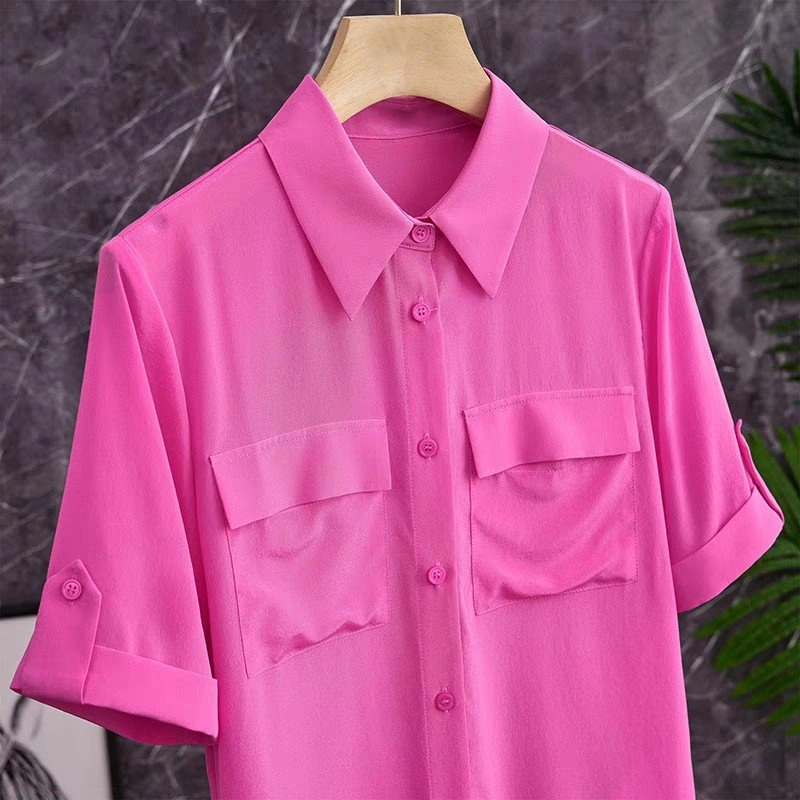 Authentic Unclassified Brand Shirts