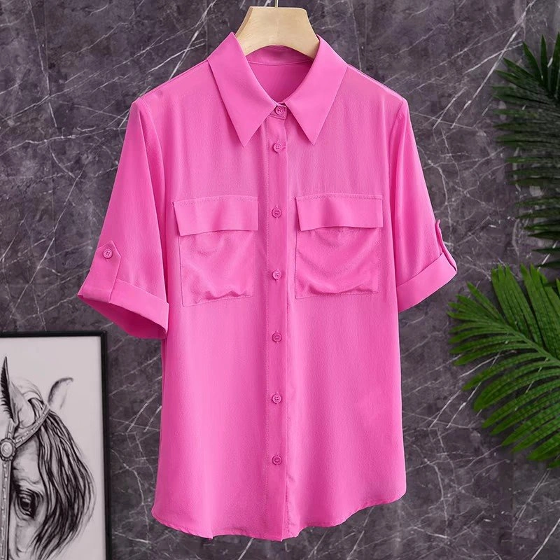 Authentic Unclassified Brand Shirts