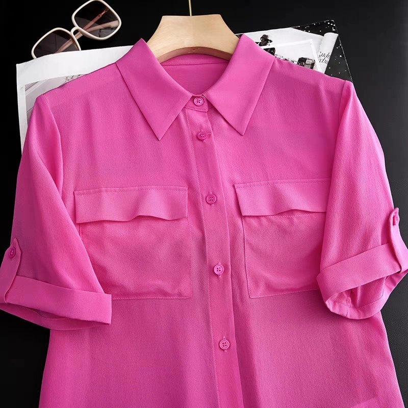 Authentic Unclassified Brand Shirts