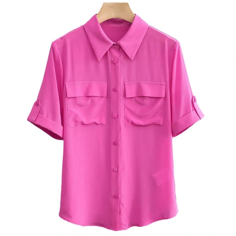 Authentic Unclassified Brand Shirts
