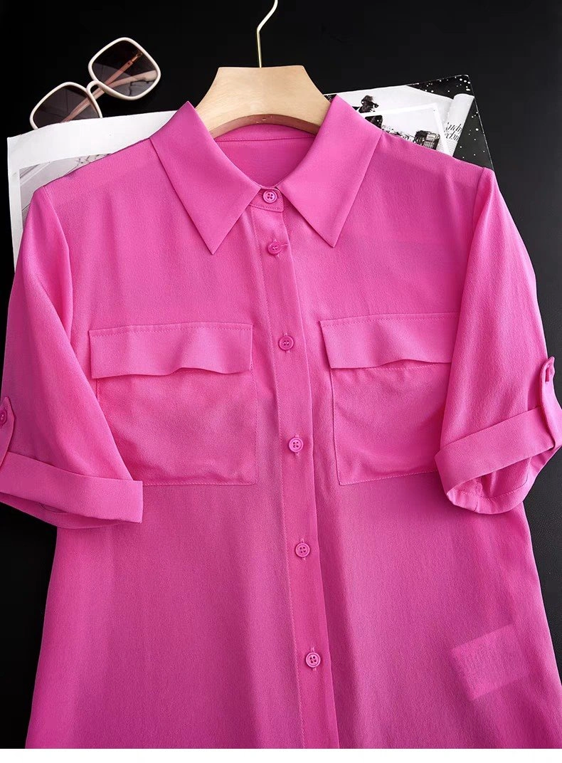 Authentic Unclassified Brand Shirts