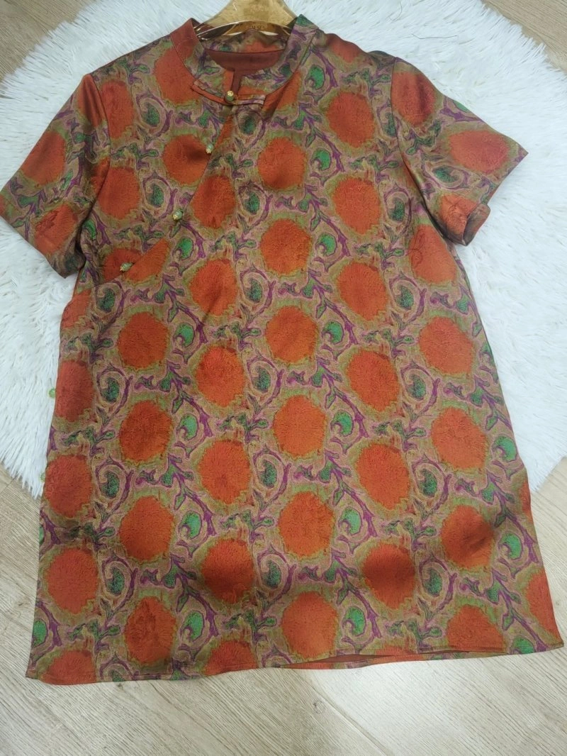 Real Unclassified Brand Shirts