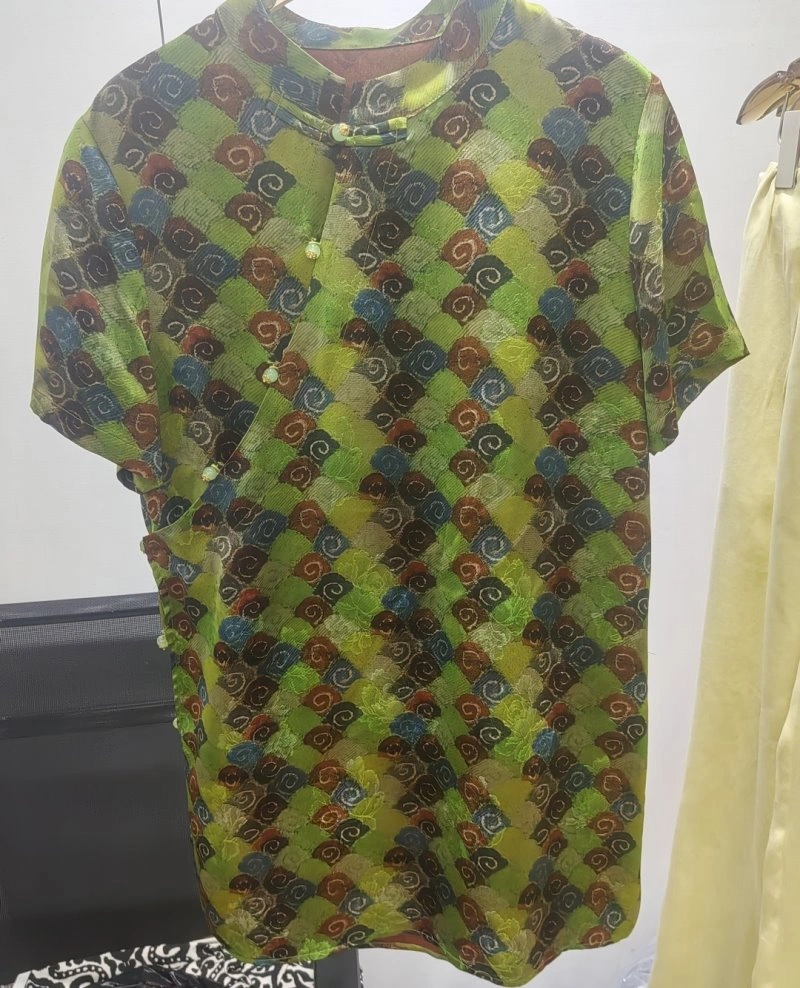 Real Unclassified Brand Shirts
