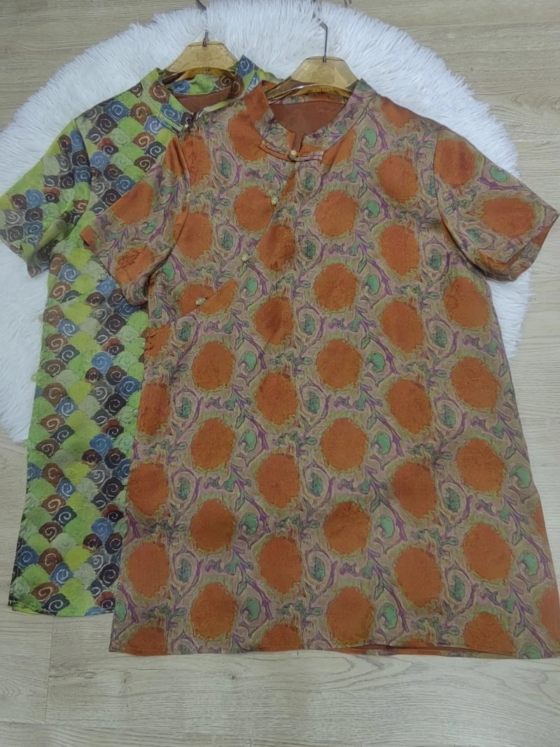 Real Unclassified Brand Shirts