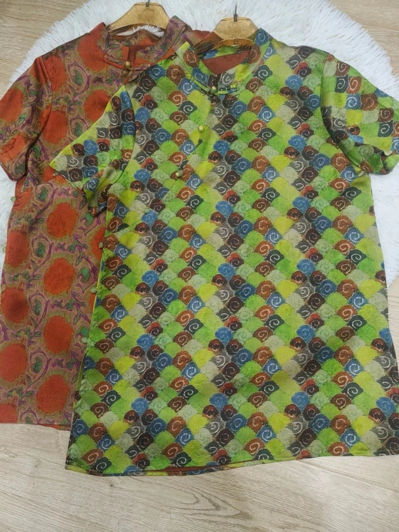 Real Unclassified Brand Shirts