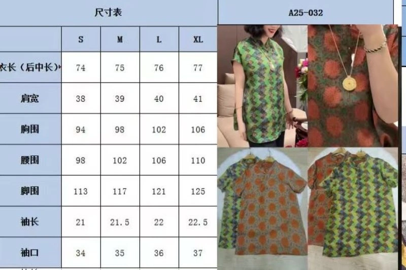 Real Unclassified Brand Shirts