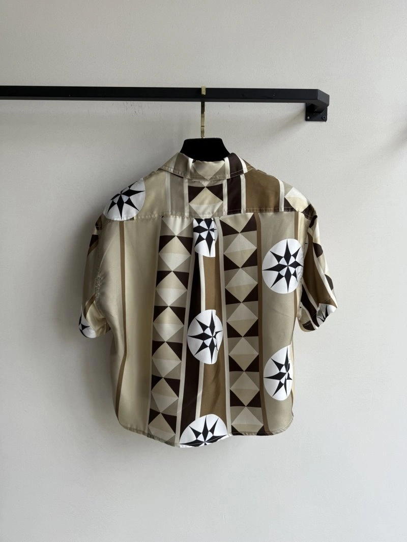 Real Unclassified Brand Shirts