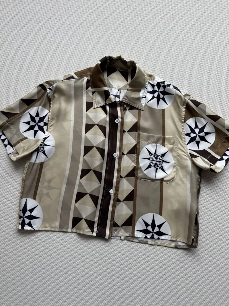 Real Unclassified Brand Shirts