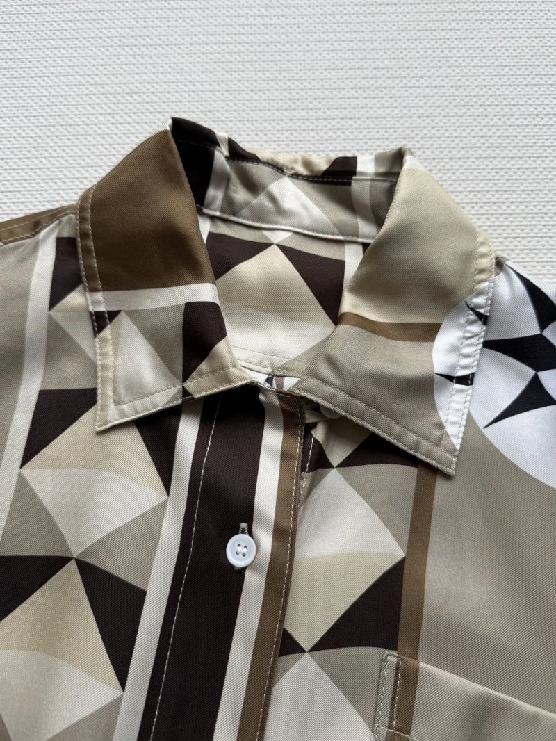 Real Unclassified Brand Shirts