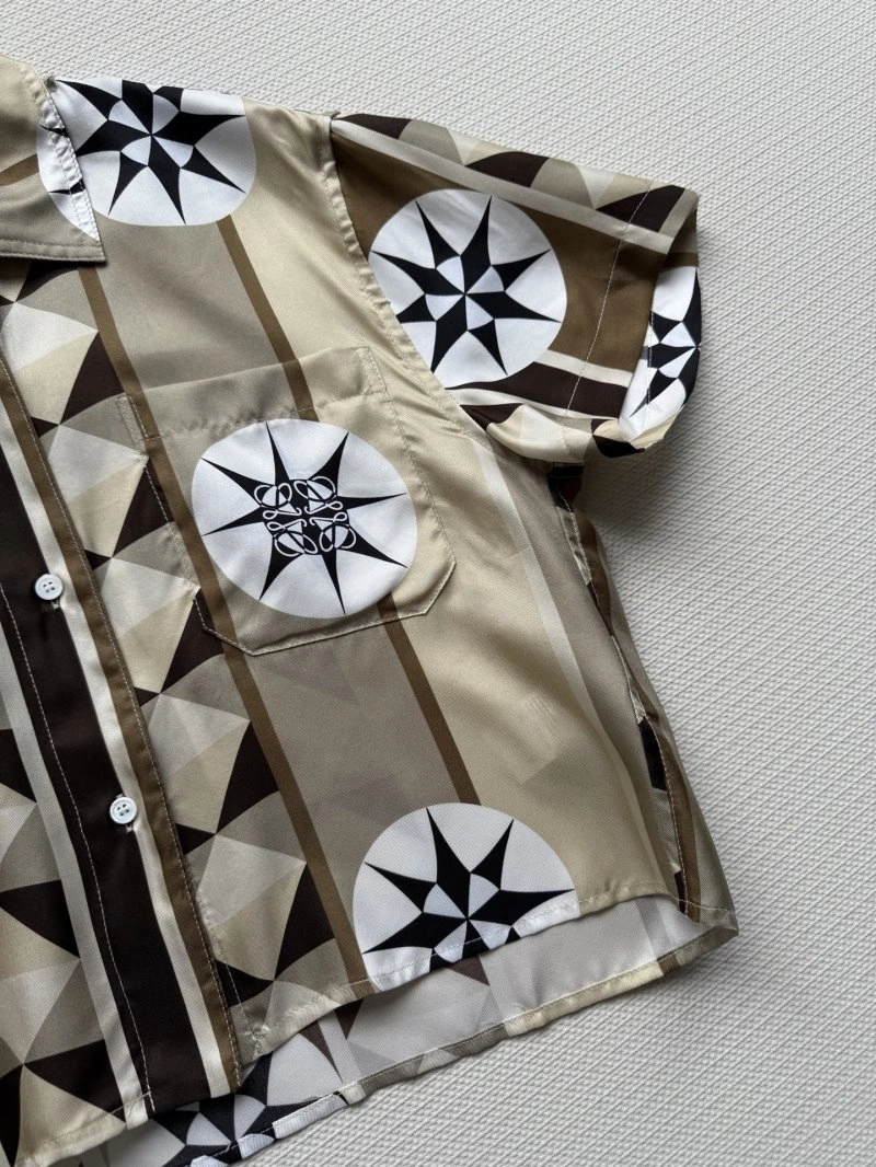Real Unclassified Brand Shirts