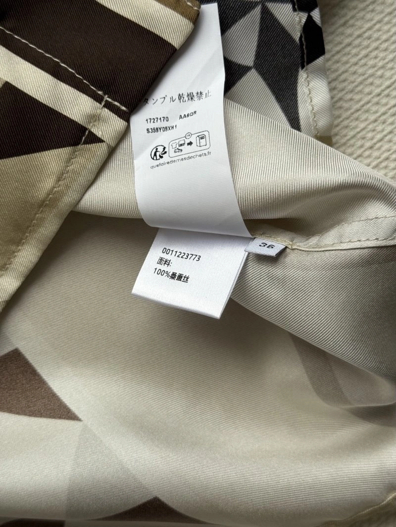 Real Unclassified Brand Shirts