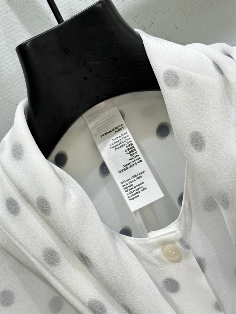 Authentic Unclassified Brand Shirts