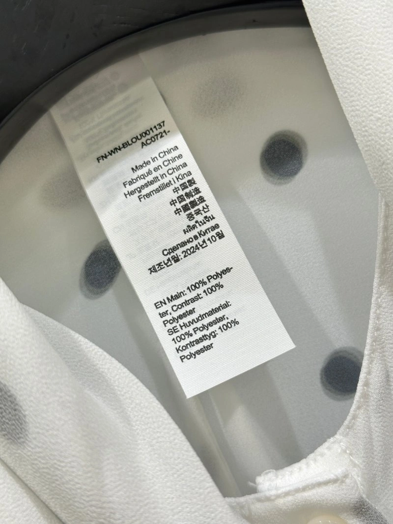 Authentic Unclassified Brand Shirts