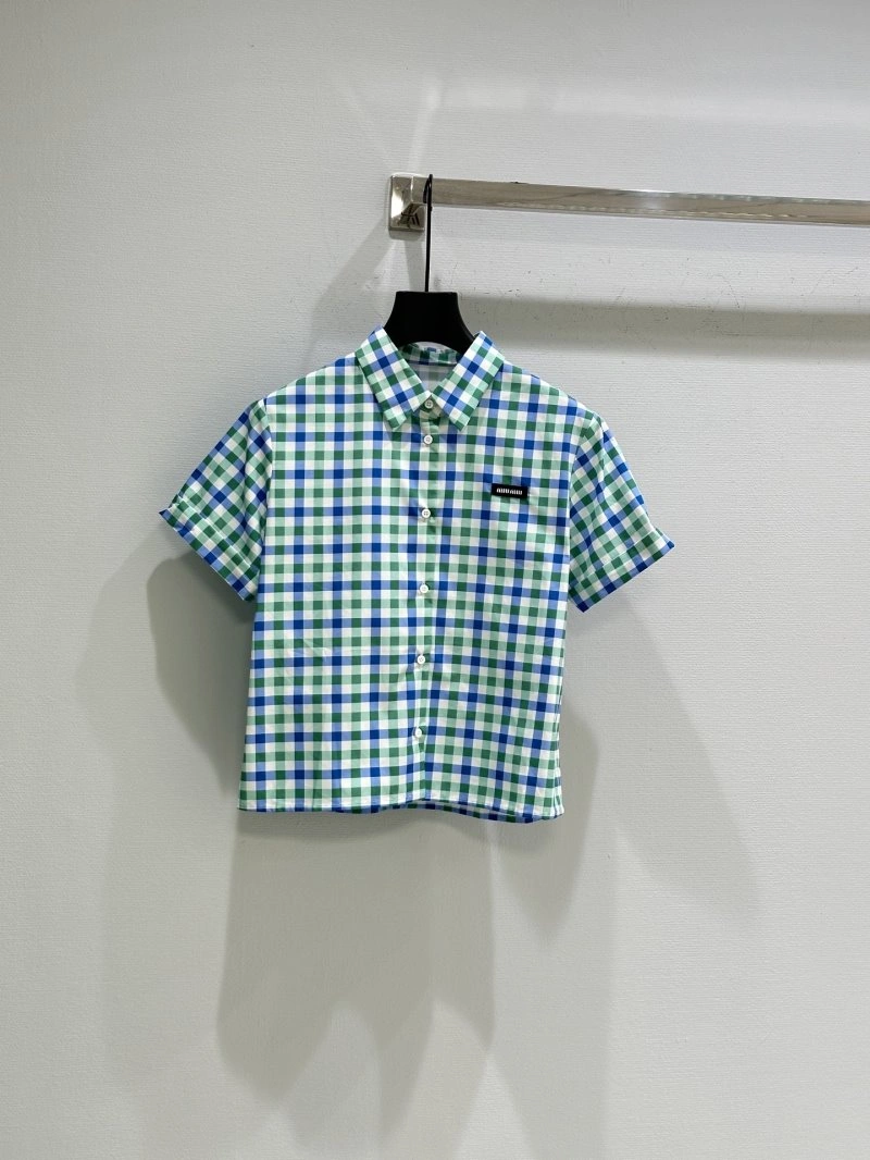 Unclassified Brand Shirts