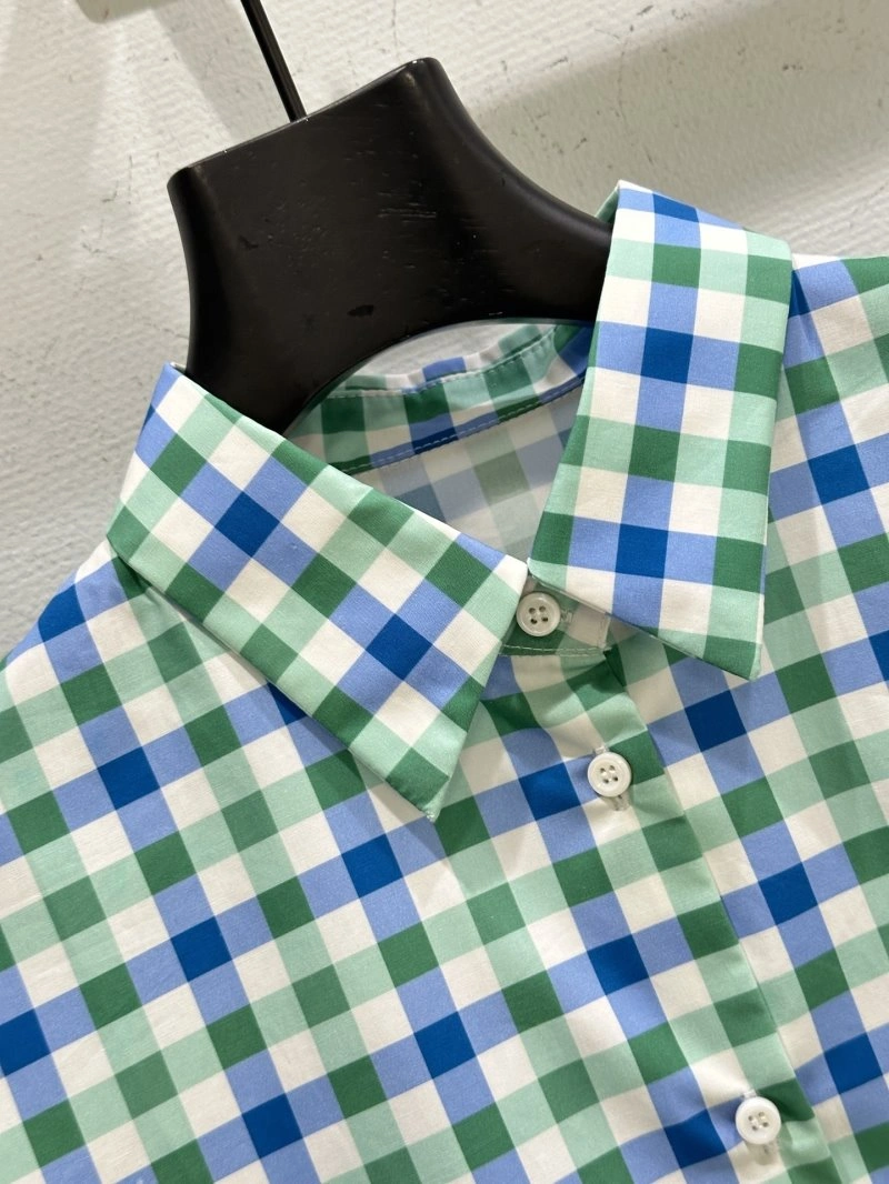 Genuine Unclassified Brand Shirts