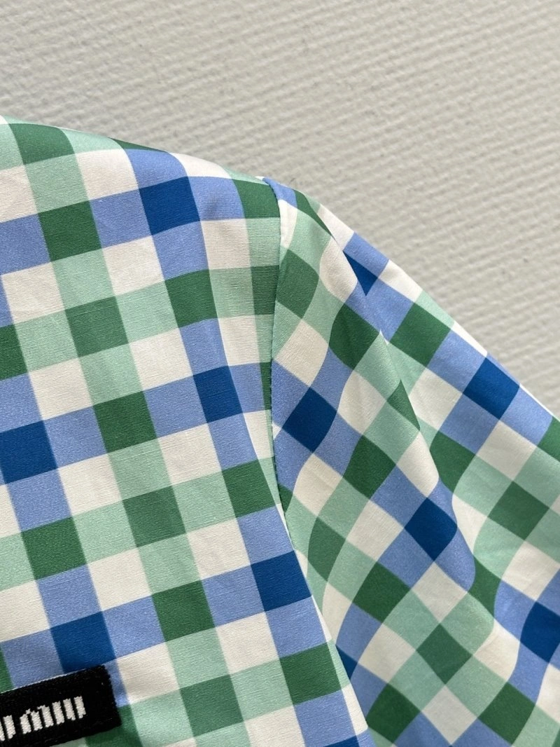 Genuine Unclassified Brand Shirts
