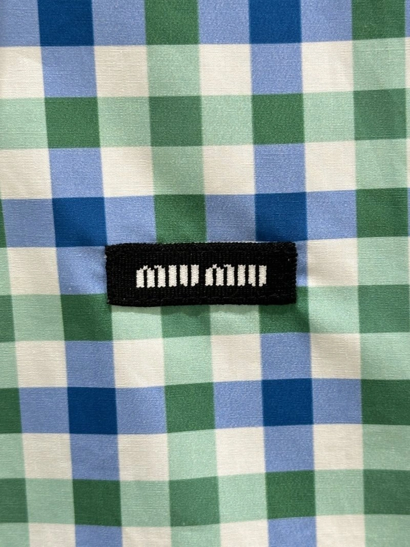 Genuine Unclassified Brand Shirts