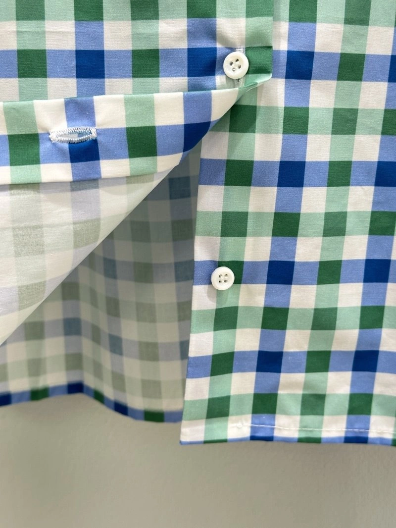 Genuine Unclassified Brand Shirts