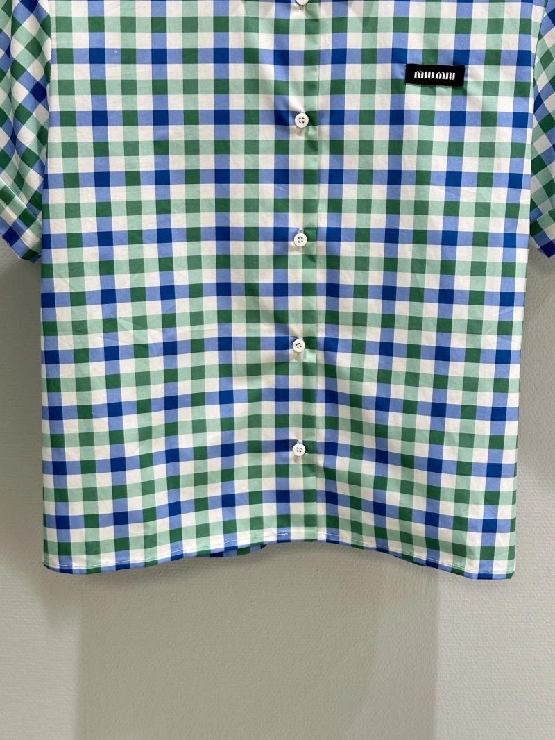 Genuine Unclassified Brand Shirts