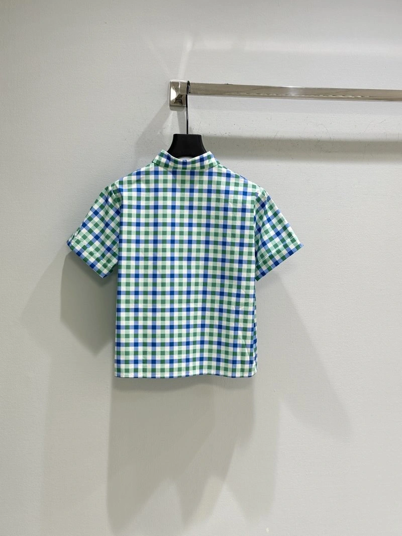 Genuine Unclassified Brand Shirts