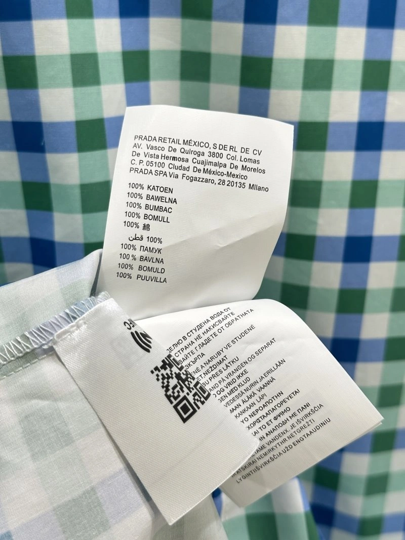 Genuine Unclassified Brand Shirts