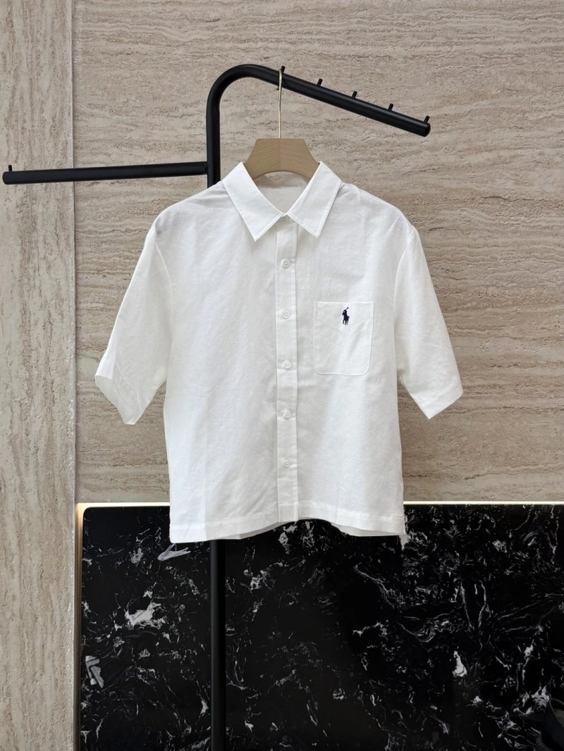 Unclassified Brand Shirts