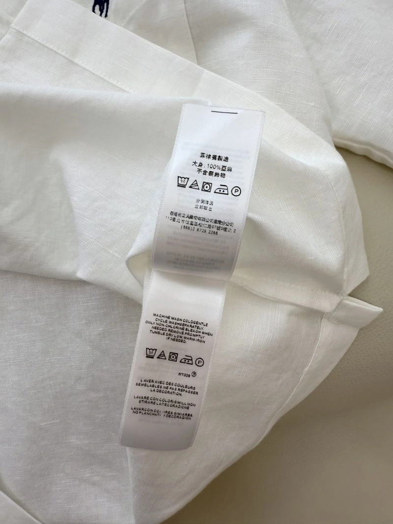 Economical Unclassified Brand Shirts