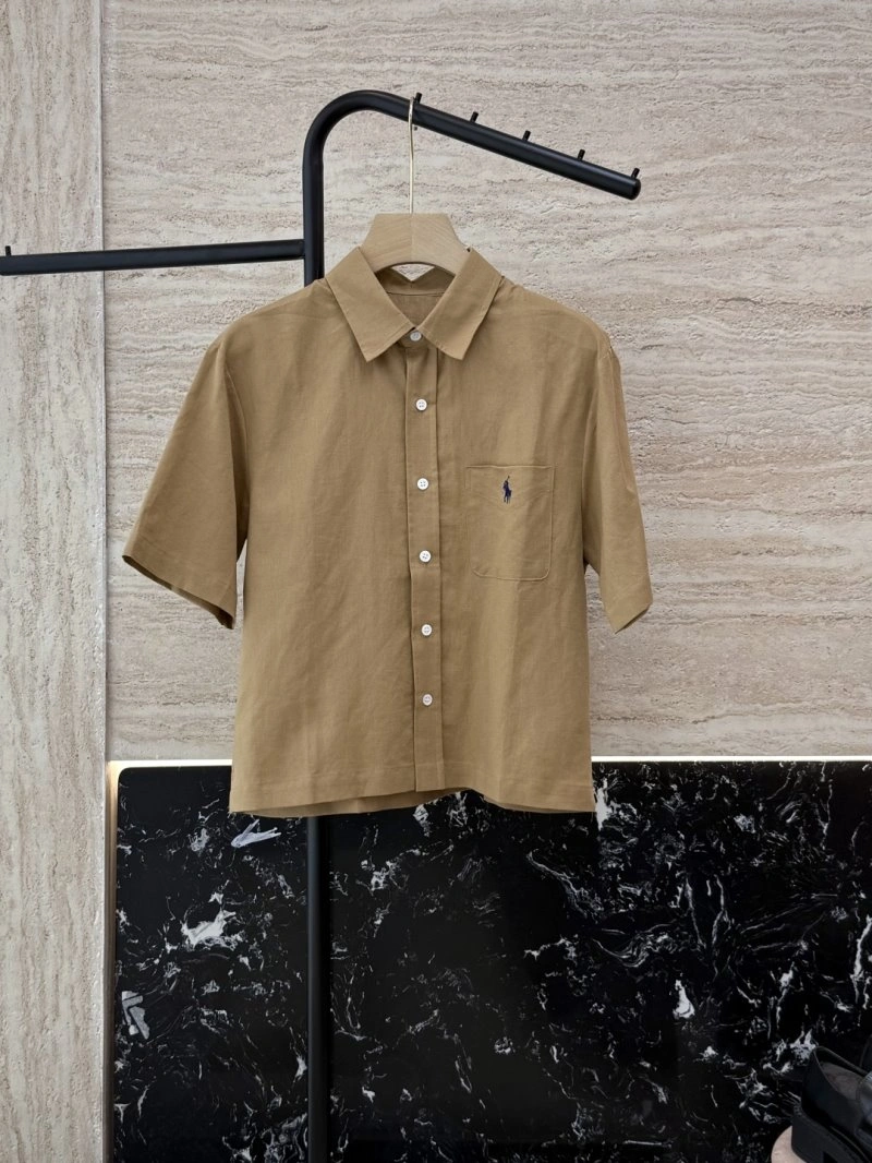 Unclassified Brand Shirts