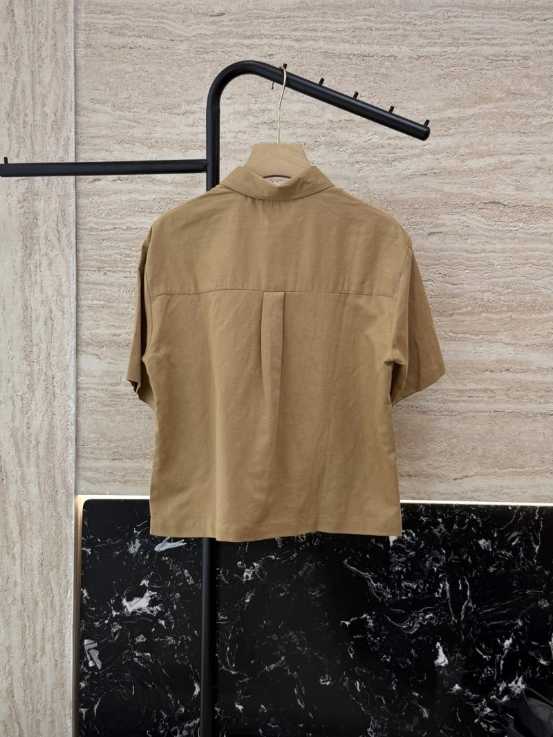 Low-cost Unclassified Brand Shirts