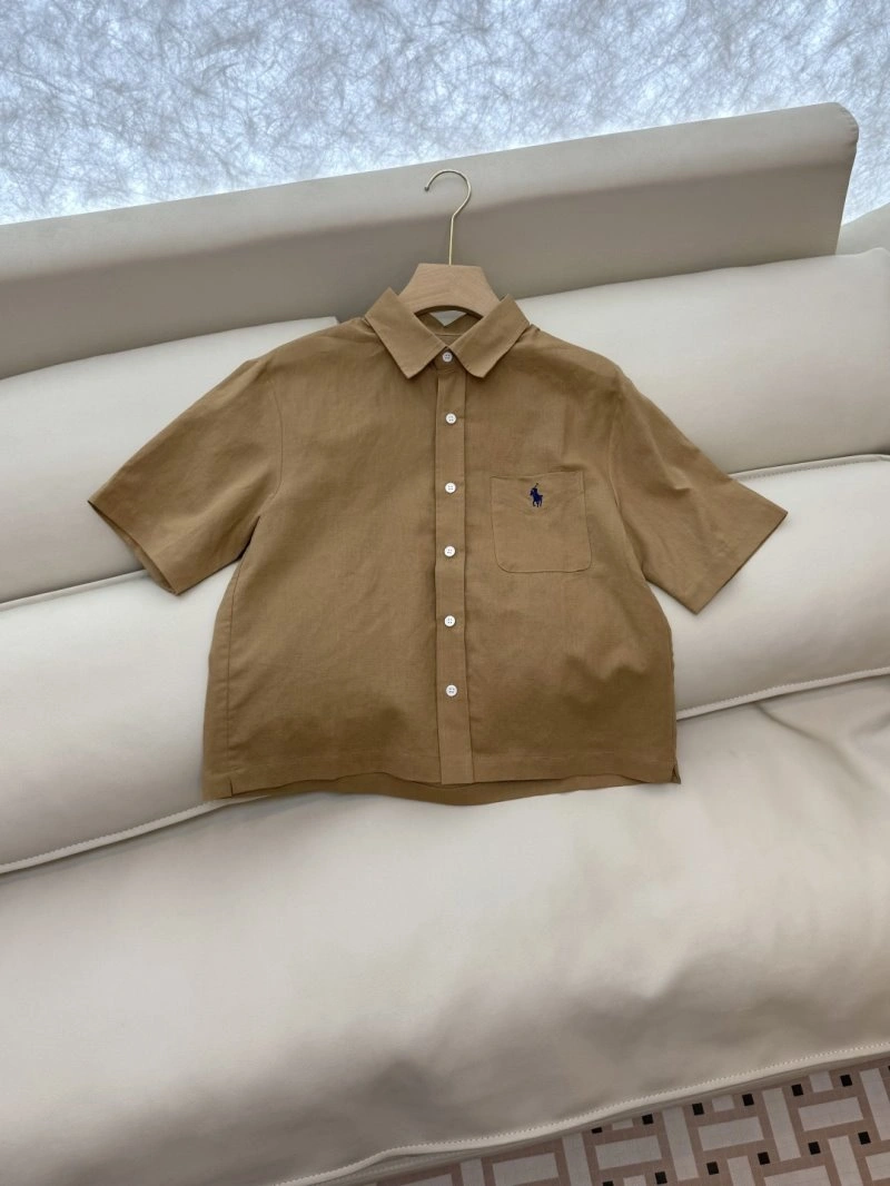 Low-cost Unclassified Brand Shirts