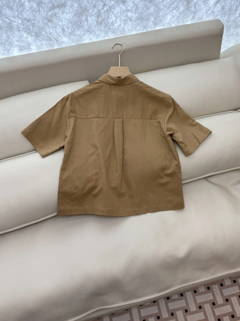 Low-cost Unclassified Brand Shirts
