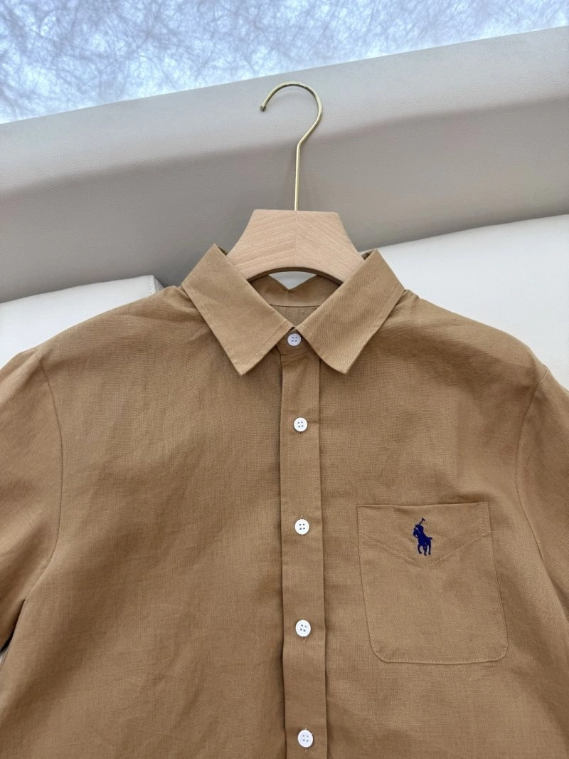 Low-cost Unclassified Brand Shirts